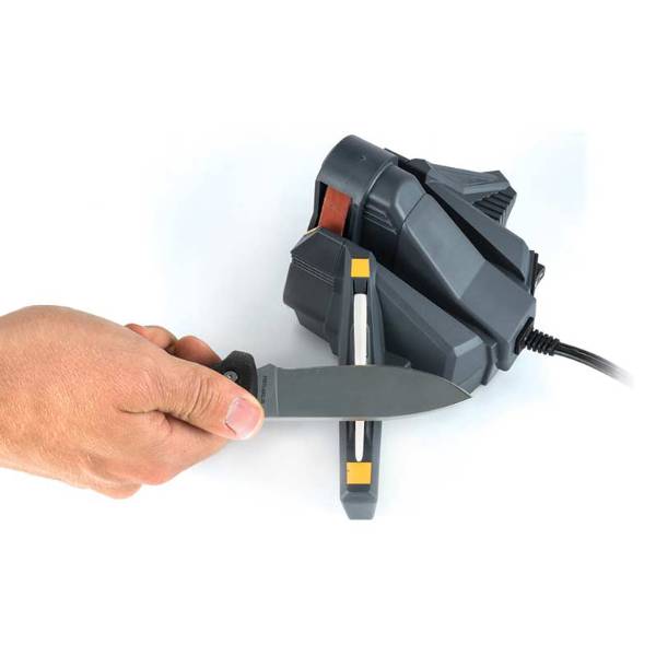Work Sharp Combo Knife Sharpener | Lehman's