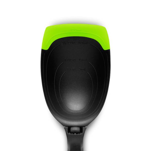 Spadle Silicone Ladle Spoon | Lehman's