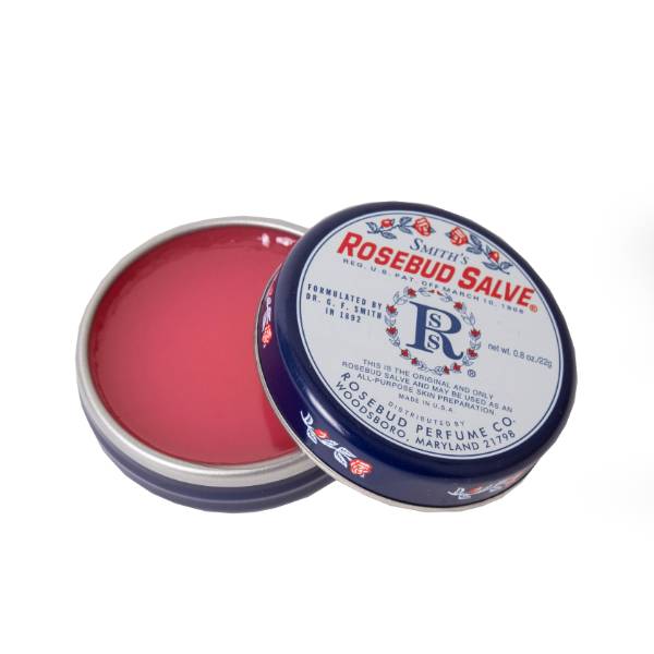Original Rosebud Salve | Lehman's