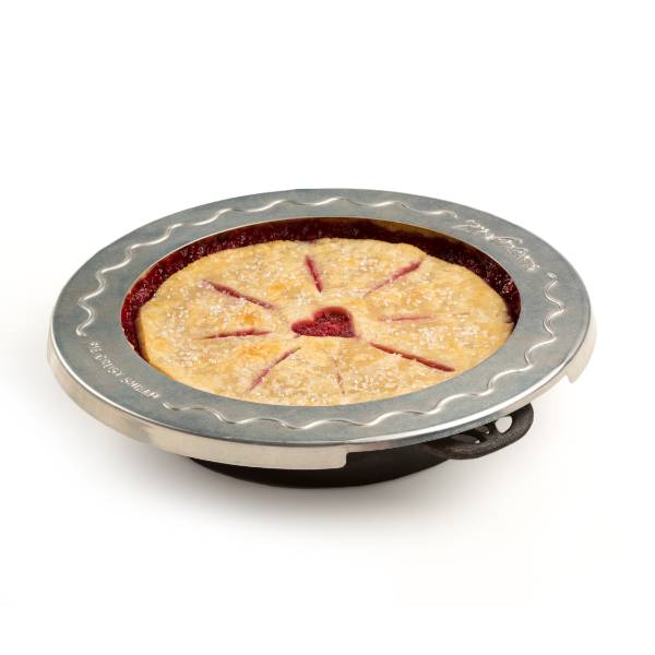 Pie Crust Shield, Baking Supplies - Lehman's