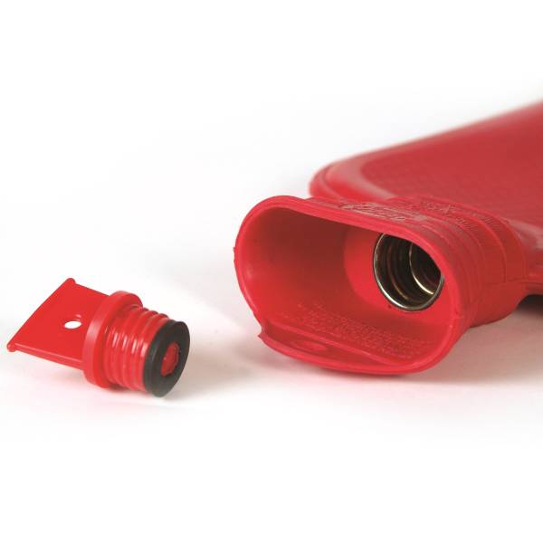 Rubber Hot Water Bottle | Lehman's