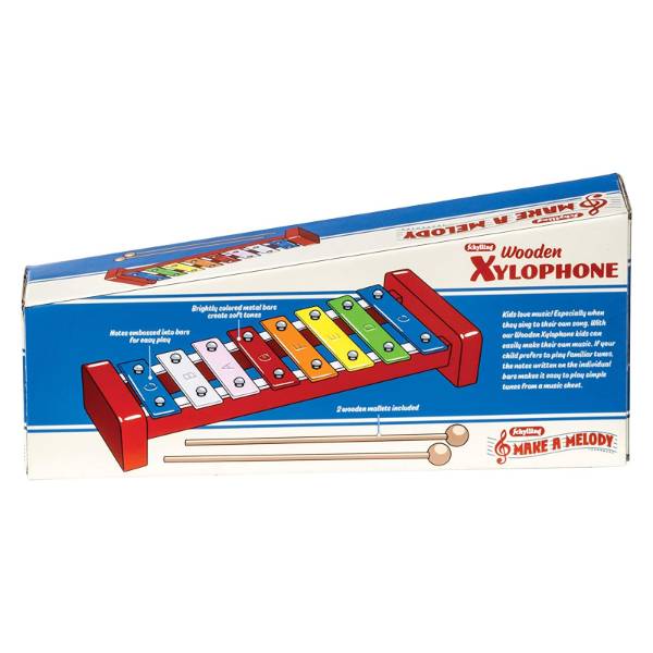 Wooden Xylophone for Kids | Lehman's