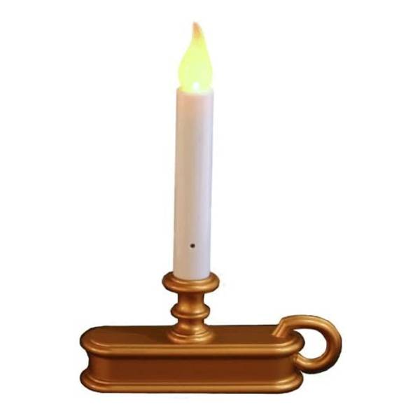 Cordless Window Candles | Lehman's