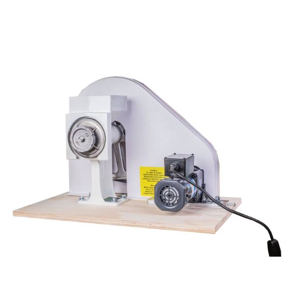 Motorization Kit for Country Living Grain Mill, Grain Mills - Lehman's