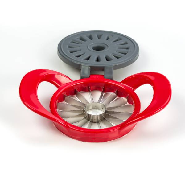 Thin Apple Slicer, Cooking and Baking Helpers - Lehman's