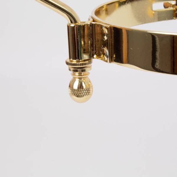 Aladdin Deluxe Hanging Lamp Frame | Lehman's