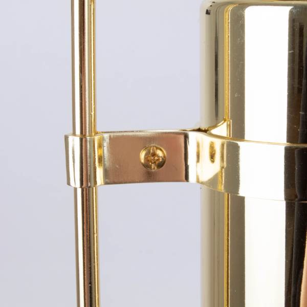 Aladdin Deluxe Hanging Lamp Frame | Lehman's