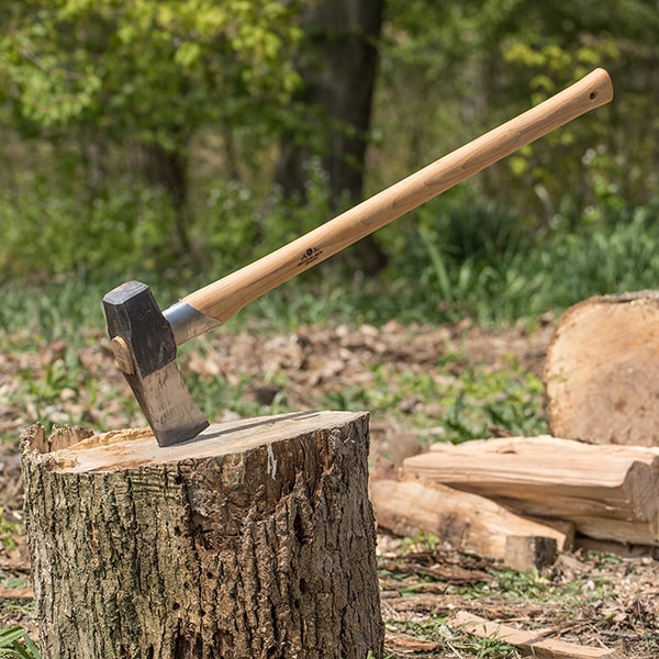 Gransfors Bruk Splitting Maul | Lehman's