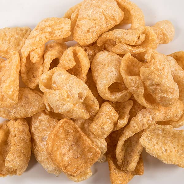 Pork Rinds | Lehman's