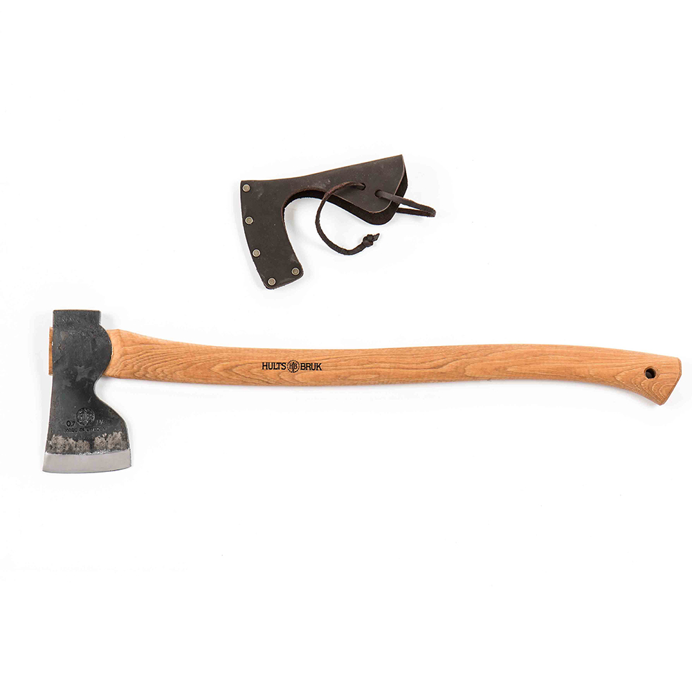Hults Bruk Akka Forester's Axe
