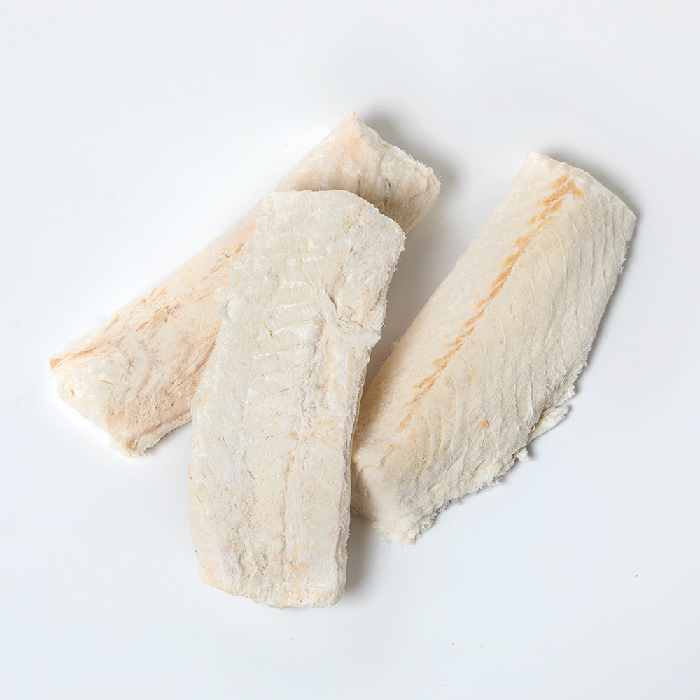 COD Fillets & Steaks: Freeze Dried | Lehman's