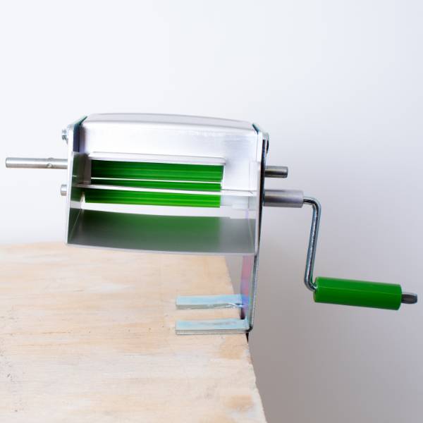 Texas Pea Sheller, Peelers and Pitters - Lehman's