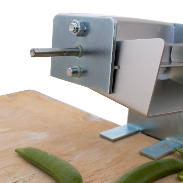 Texas Pea Sheller, Peelers and Pitters - Lehman's