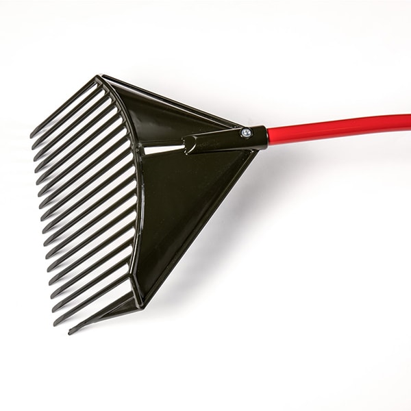 Rake Assassin, Garden & Yard Tools | Lehman's