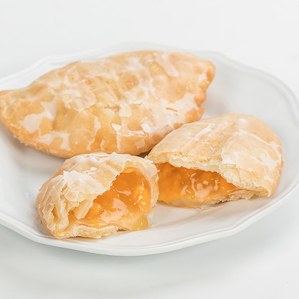 Amish Fry Pie Sampler, Snacks and Sweets | Lehman's