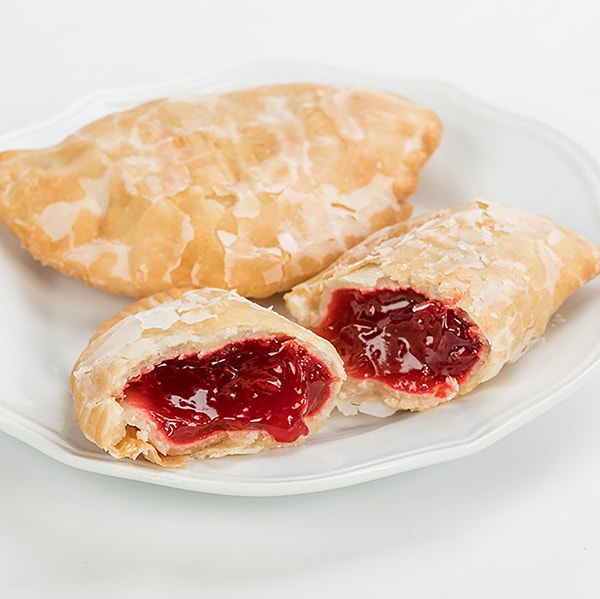 Amish Fry Pie Sampler, Snacks and Sweets | Lehman's