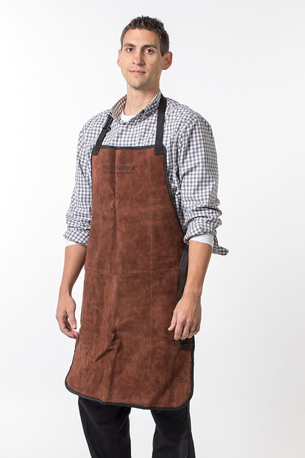 Woodcarver's Apron | Lehman's
