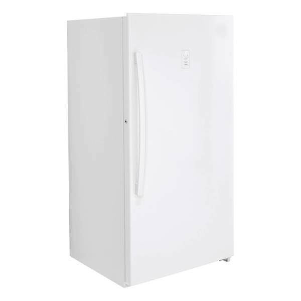 Blizzard Upright Gas Freezer 17.3 Cu Ft | Lehman's