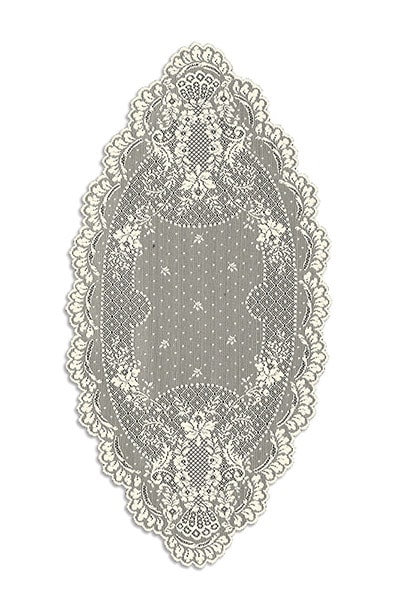 Floret Lace Doilies | Lehman's