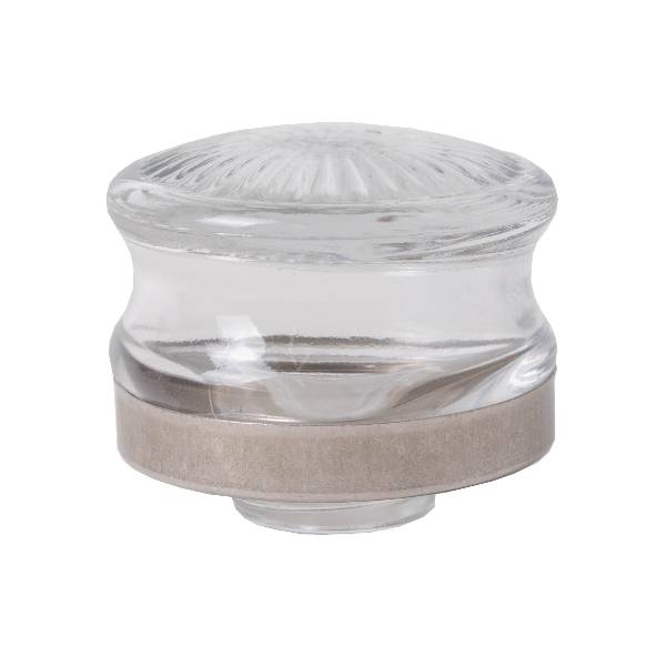 Glass Percolator Tops Set of 2 | Lehman's