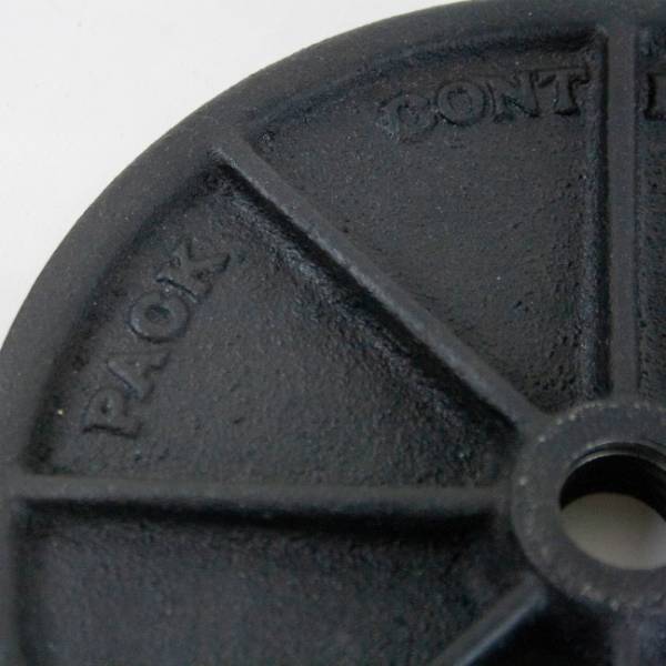 Parts for Chop-Rite 4qt. Stuffer, Butchering Supplies - Lehman's