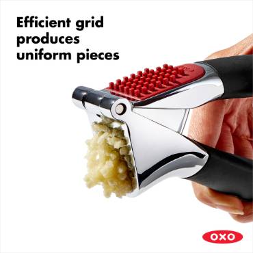 OXO Good Grips Garlic Press | Lehman's