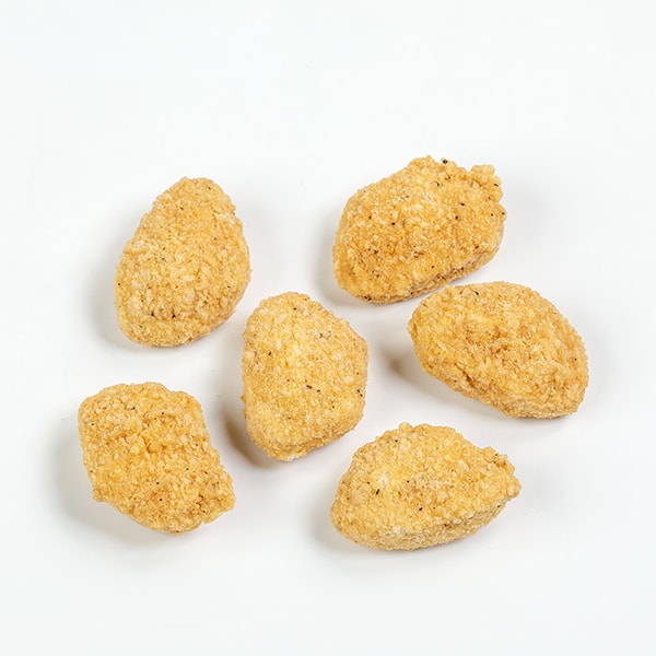 Freeze-Dried Chicken Nuggets | Lehman's