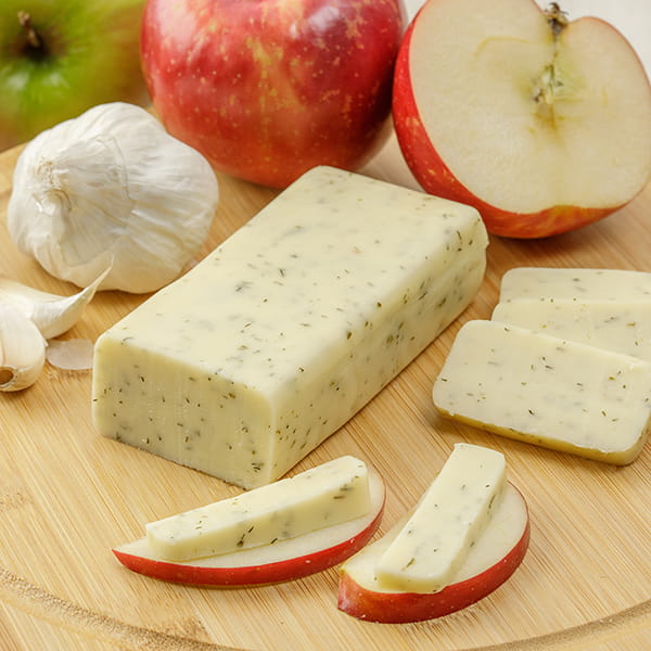 Shelf-Stable Cheese Food Two 8-oz Packs | Lehman's