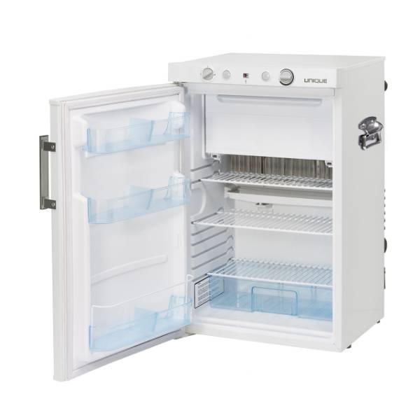 Unique 3-Way Portable Gas Refrigerator, Refrigerators and Freezers ...