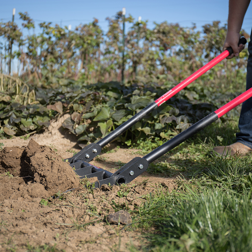 Broadfork | Steel Broad Fork at Lehman's