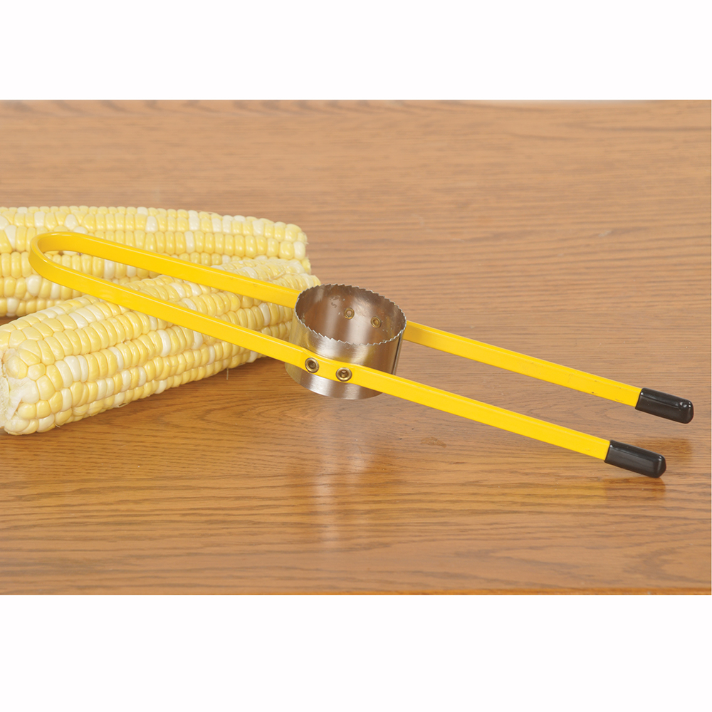 Corn Stripper, Choppers and Cutters - Lehman's
