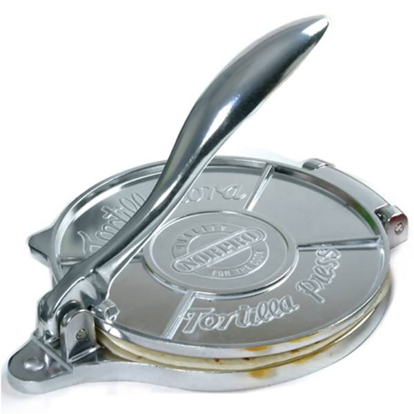 Tortilla Press, Baking Supplies - Lehman's