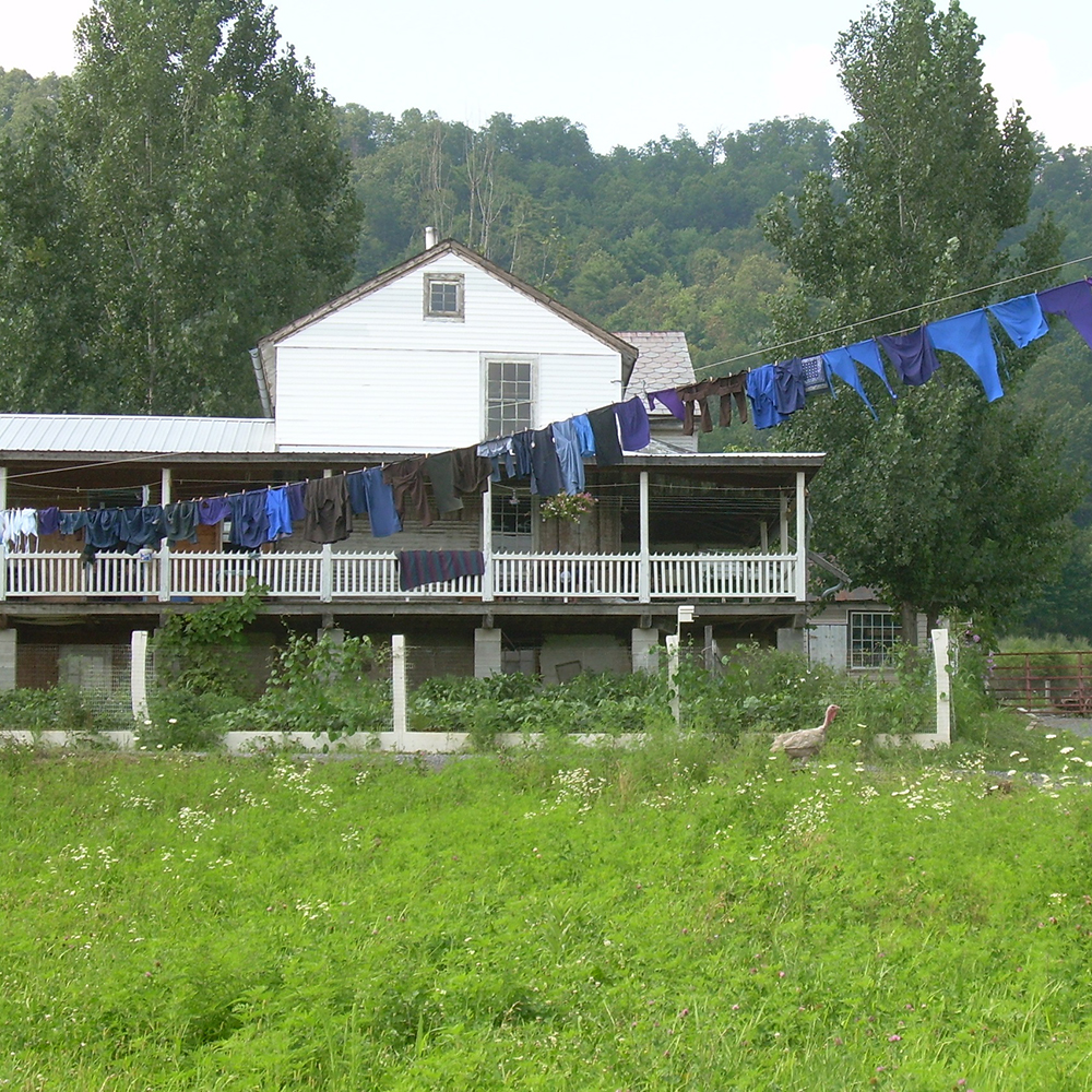 Large Workhorse Pulley Clothesline Kit, Clothesline and Clothesline ...