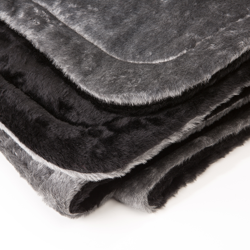 Authentic Buggy or Lap Robe, Home Textiles - Lehman's