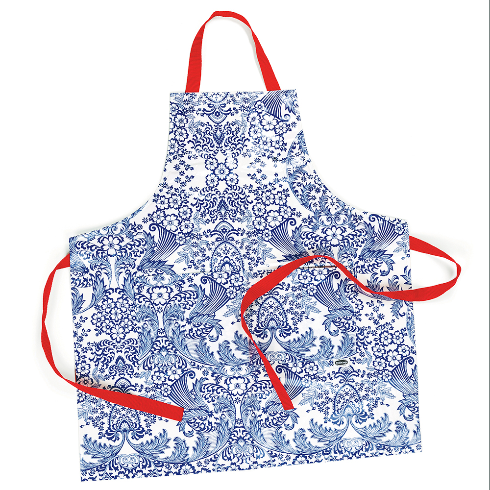 Retro Vinyl Aprons | Lehman's