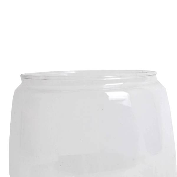 Clear Globe for Rayo Redi-Lite Lanterns | Lehman's