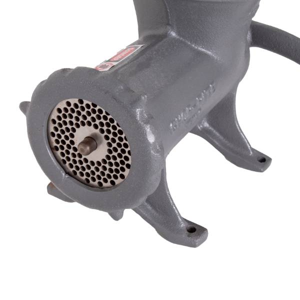 Chop Rite Bolt-Down Meat Grinders, Butchering Supplies - Lehman's
