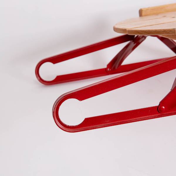 Lehman's Racer Sled | Lehman's