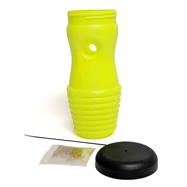 Yellow Jacket and Wasp Trap, Pest Control - Lehman's