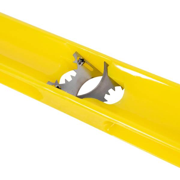 American Corn Cutter, Corn Cob Slicer | Lehman's