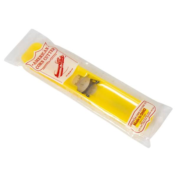 American Corn Cutter, Corn Cob Slicer | Lehman's