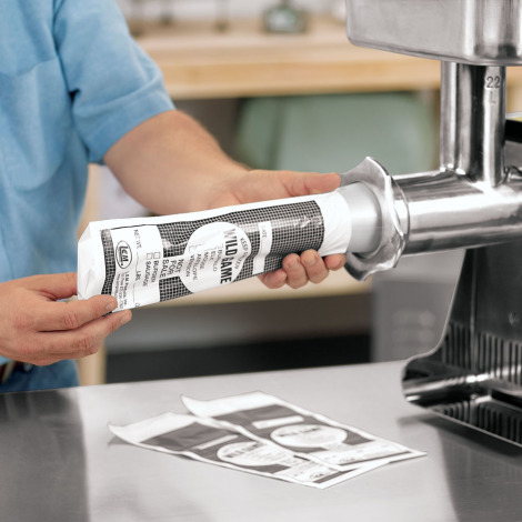 Aluminum 2 Inch Grinder Stuffing Tubes | LEM Products