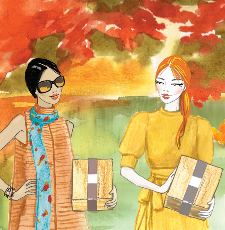 Unique Gift Baskets, Floral Arrangements, & More Gifts | Olive & Cocoa