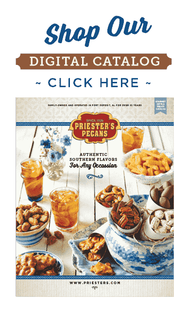 Fresh Nuts, Southern Candy, Baked Goods, and More | Priester's Pecans