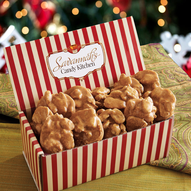 Savannah's Candy Kitchen | Southern Candy Store & Bakery