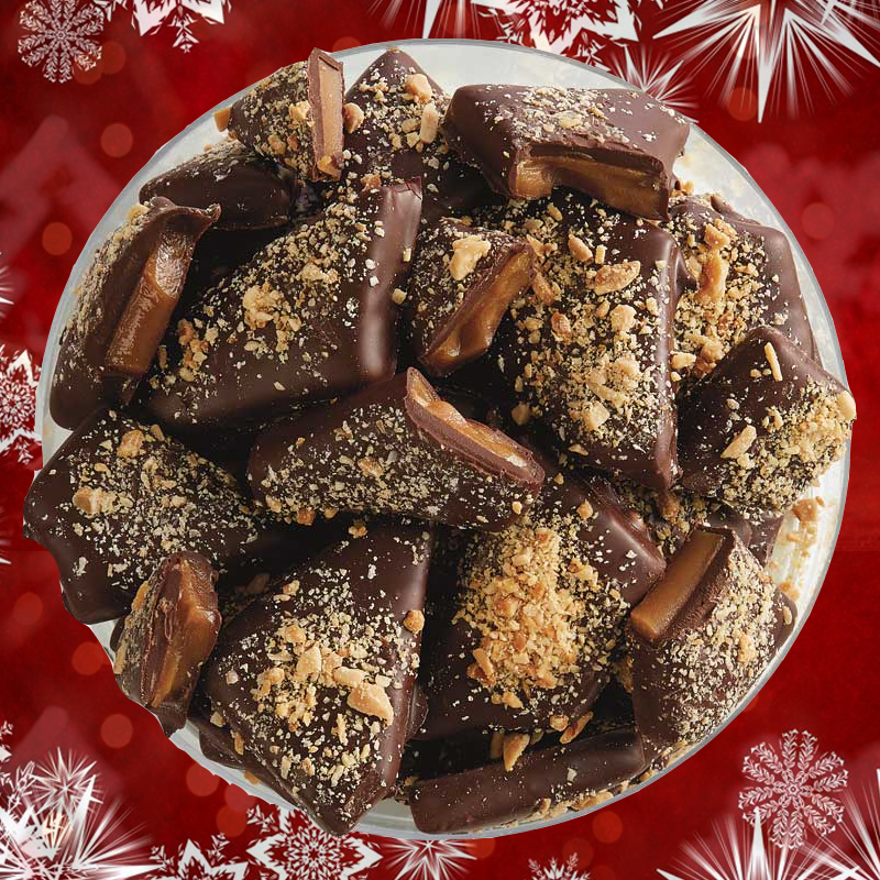 Savannah's Candy Kitchen | Southern Candy Store & Bakery