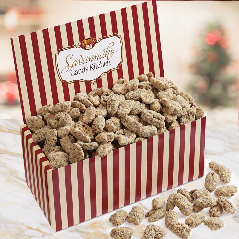 Savannah's Candy Kitchen | Southern Candy Store & Bakery