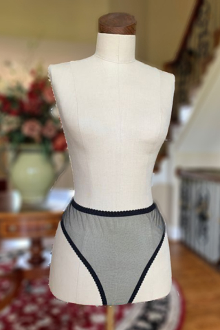 Fully Fashioned Stockings|Full Fashioned Stockings|RHT Stockings|Bullet ...