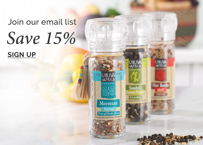 Fair Trade Home Decor, Jewelry, Baskets, Gifts, Food | SERRV