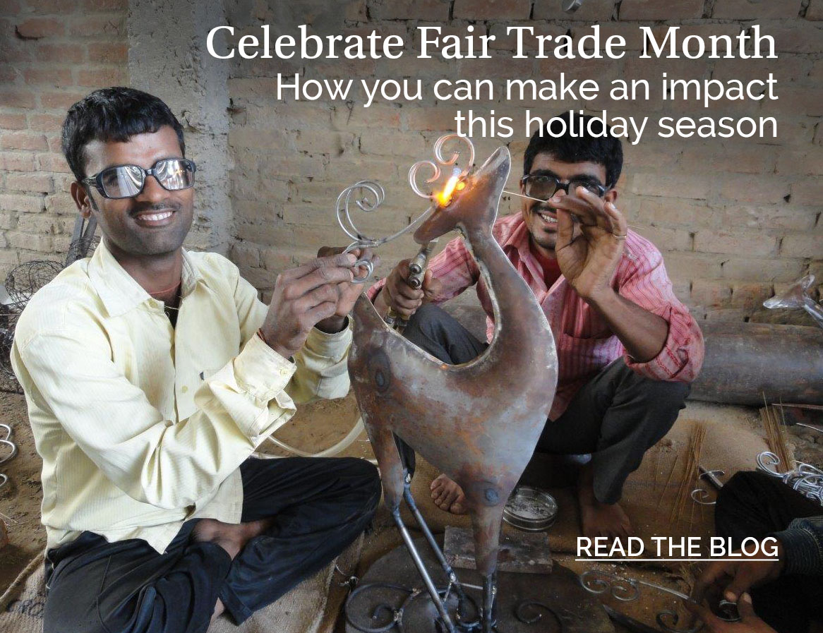 Fair Trade Home Decor, Jewelry, Baskets, Gifts, Food | SERRV